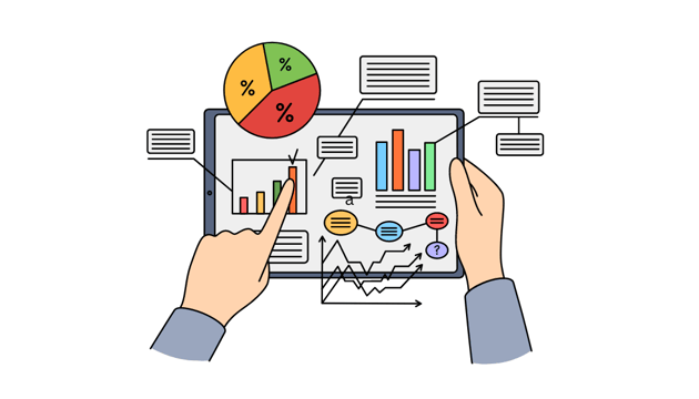 The Hidden Costs of Ineffective Data Management