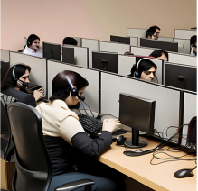 Understanding Call Center Fraud: Identifying & Preventing It